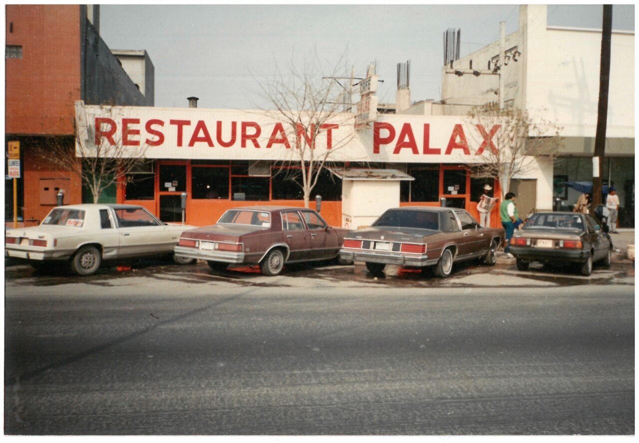 Nosotros | Palax